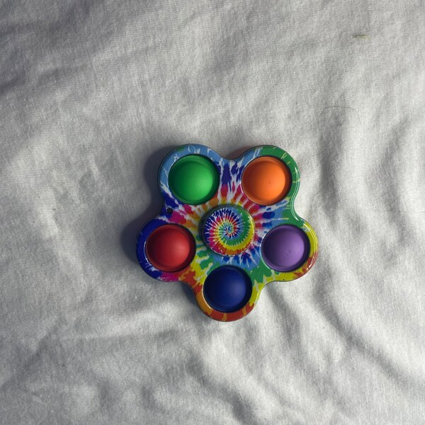 Poppet Fidget Spinners - Etsy