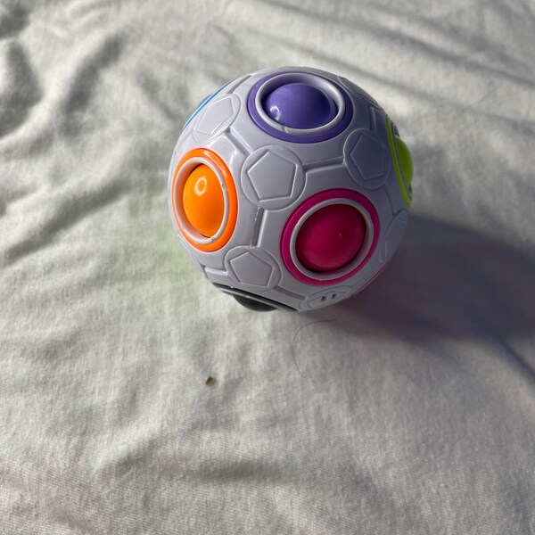 Fidget - Etsy