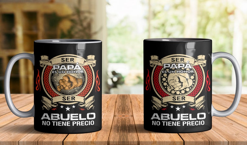 Abuelo Leyenda Ser Papá Es Un Honor Ser Abuelo No Tiene - Etsy Abuelo Leyenda Ser Papá Es Un Honor Ser Abuelo No Tiene - Etsy