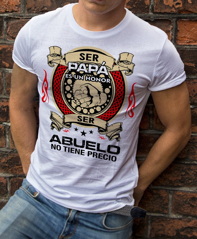 Abuelo Leyenda Ser Papá Es Un Honor Ser Abuelo No Tiene - Etsy Abuelo Leyenda Ser Papá Es Un Honor Ser Abuelo No Tiene - Etsy