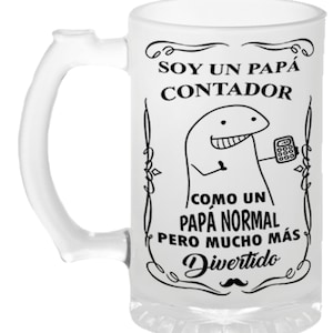 Flork Father's Day Svg Día Del Padre Vector - Etsy