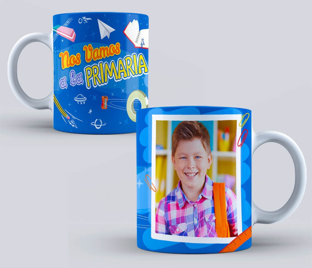 16 Mug Graduation Kids Templates 100% Editables Font - Etsy