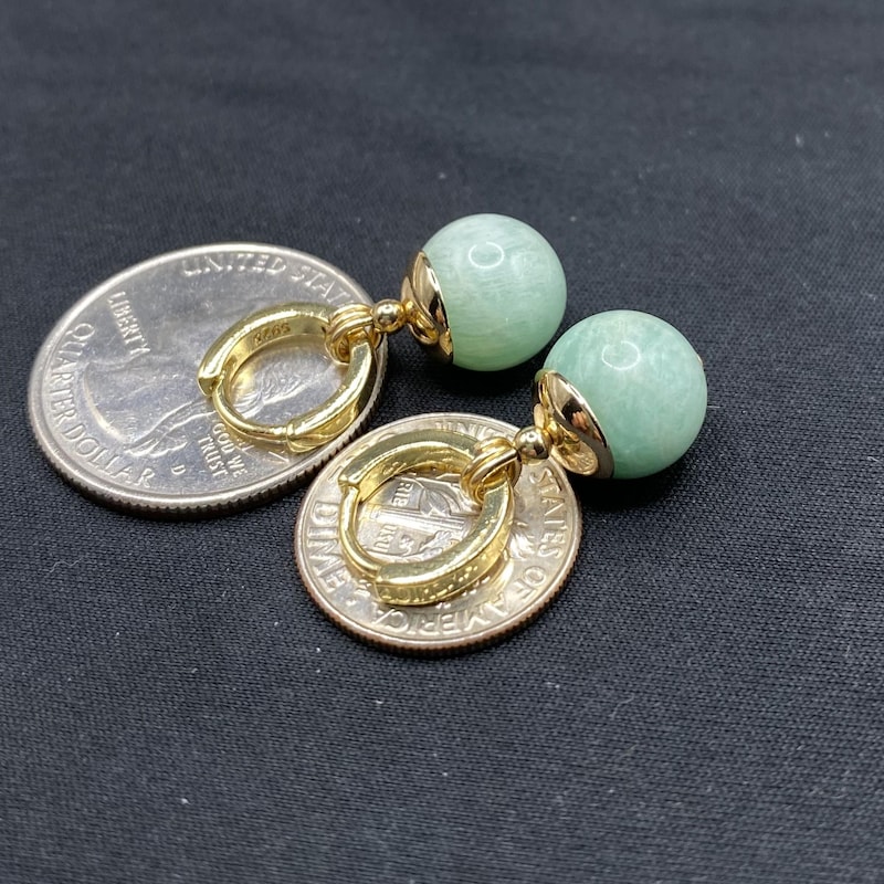 Potara Earrings - Etsy