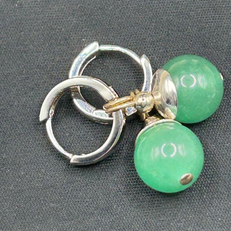 CustomPotaraEarrings - Etsy