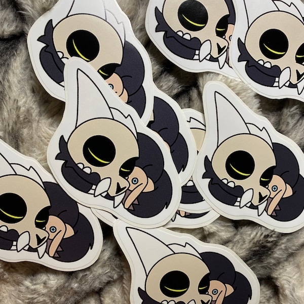 The Owl House - Etsy