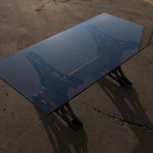 CNC Router Files for Wooden Table Legs Industrial Style. - Etsy