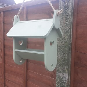 CNC Router Files for Bird Feeder (dxf and Pdf Vector Files for CNC ...