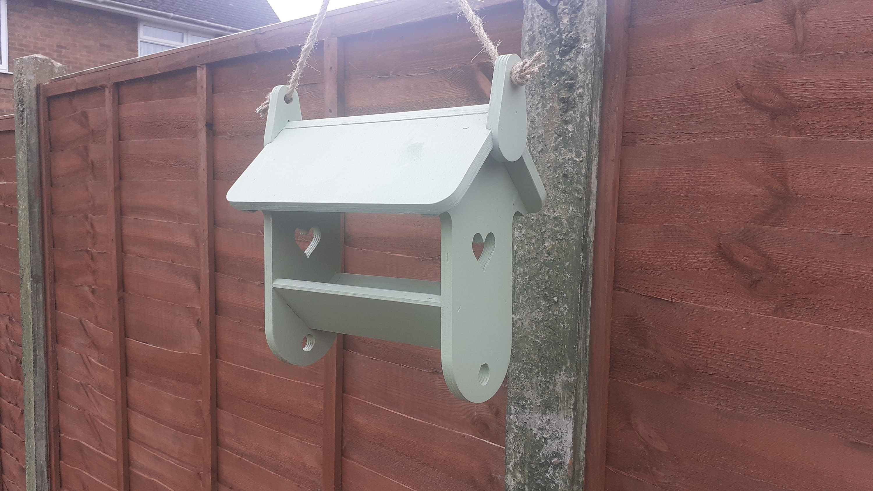 CNC Router Files for Bird Feeder dxf and Pdf Vector Files for CNC ...