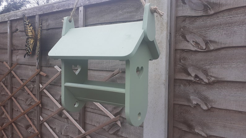 CNC Router Files for Bird Feeder dxf and Pdf Vector Files for CNC ...