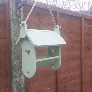 CNC Router Files for Bird Feeder (dxf and Pdf Vector Files for CNC ...