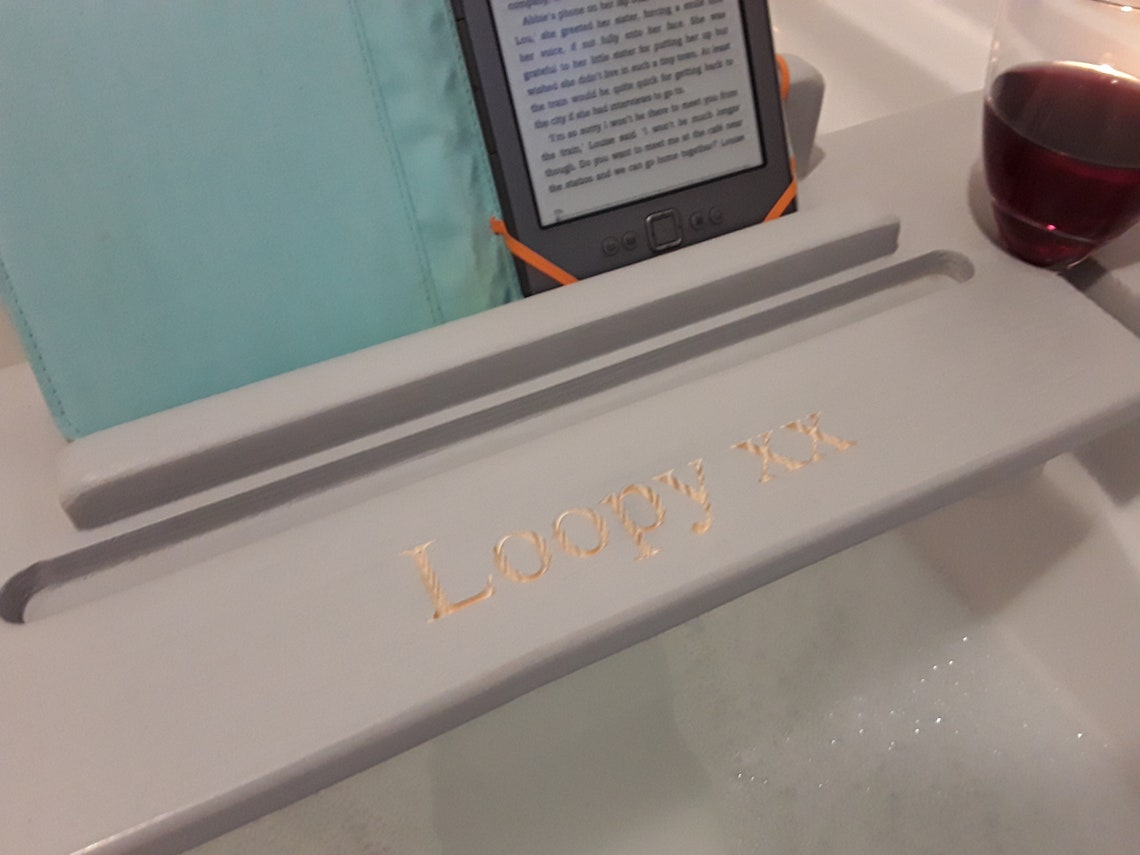 CNC Router Files for Luxury Bath Board. CNC Vector Files - Etsy