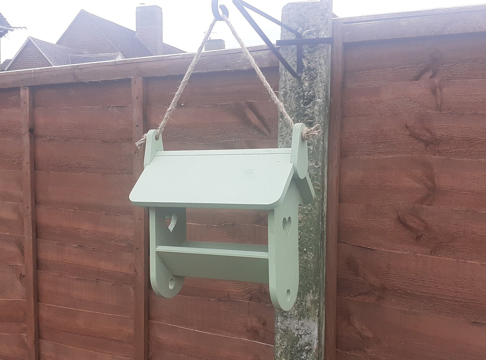 CNC Router Files for Bird Feeder dxf and Pdf Vector Files for CNC ...