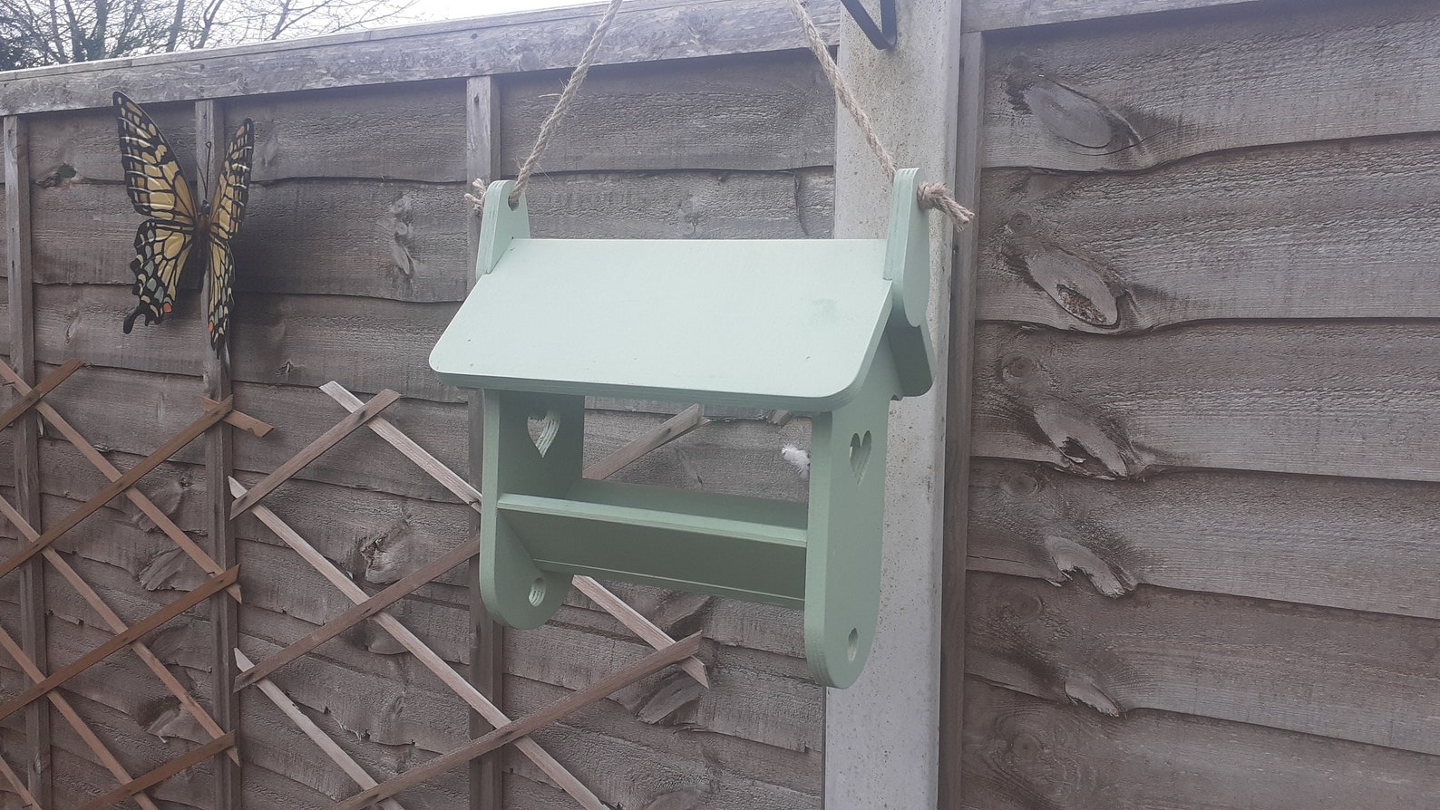 CNC Router Files for Bird Feeder dxf and Pdf Vector Files for CNC ...