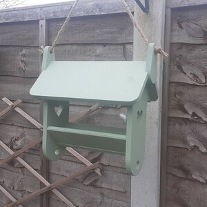 CNC Router Files for Bird Feeder (dxf and Pdf Vector Files for CNC ...