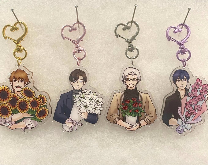 Final Fantasy XIV Low Poly Grape Sticker L Squape Sticker - Etsy