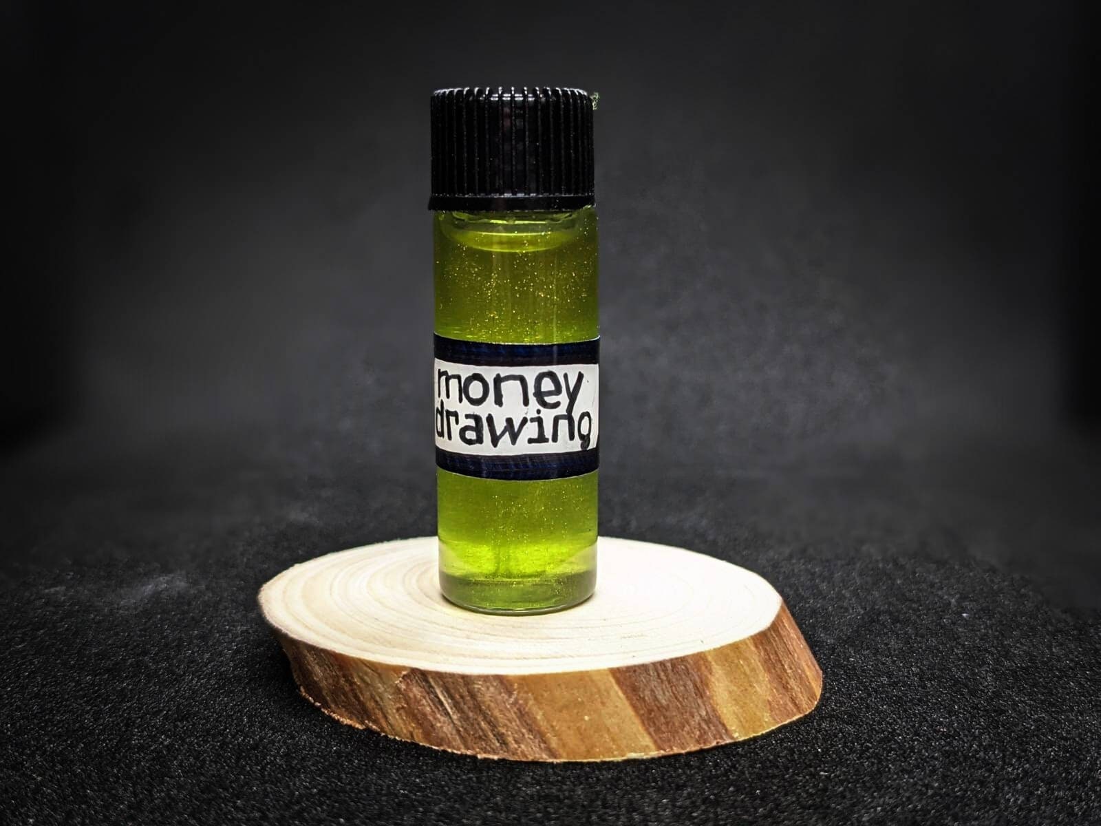 Money Drawing Oil | Etsy