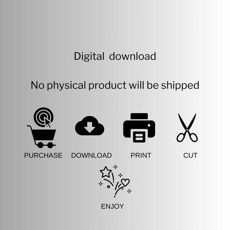 Chin Chin Birthday Card Printable, Happy Birthday Card Digital Download ...