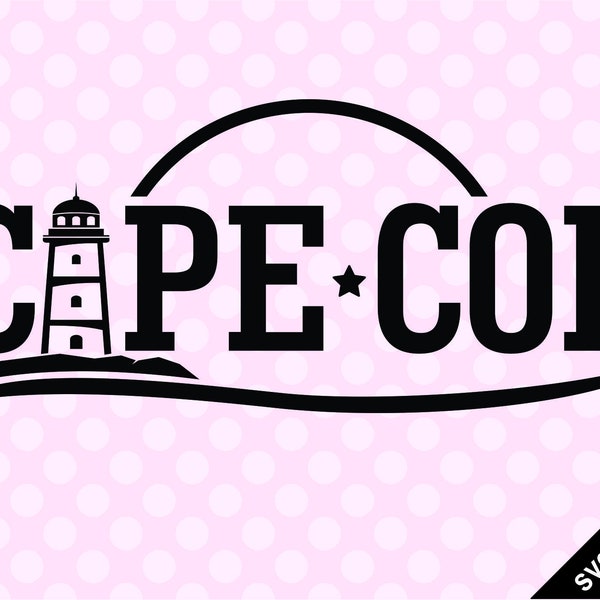 I Cape Cod - Etsy