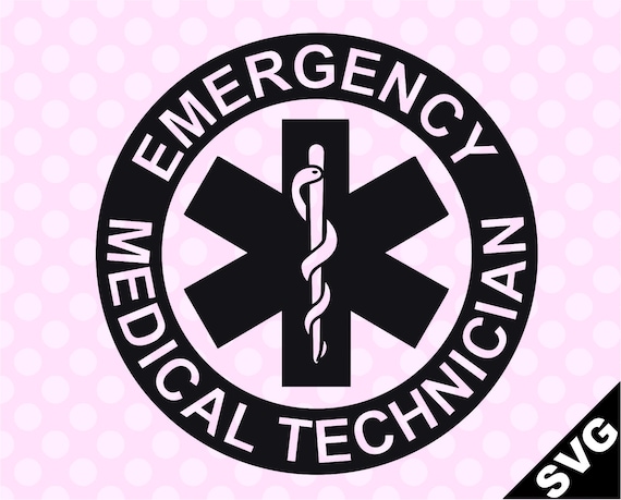 Pink Emt Logo