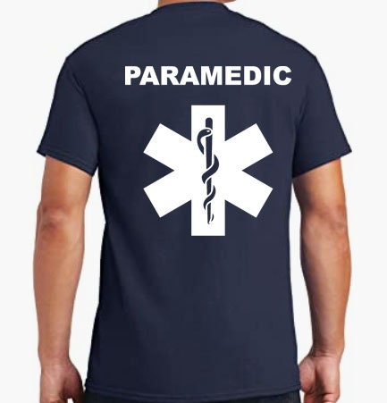 SVG & PNG - Paramedic - Etsy