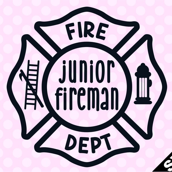 Baby Fireman - Etsy