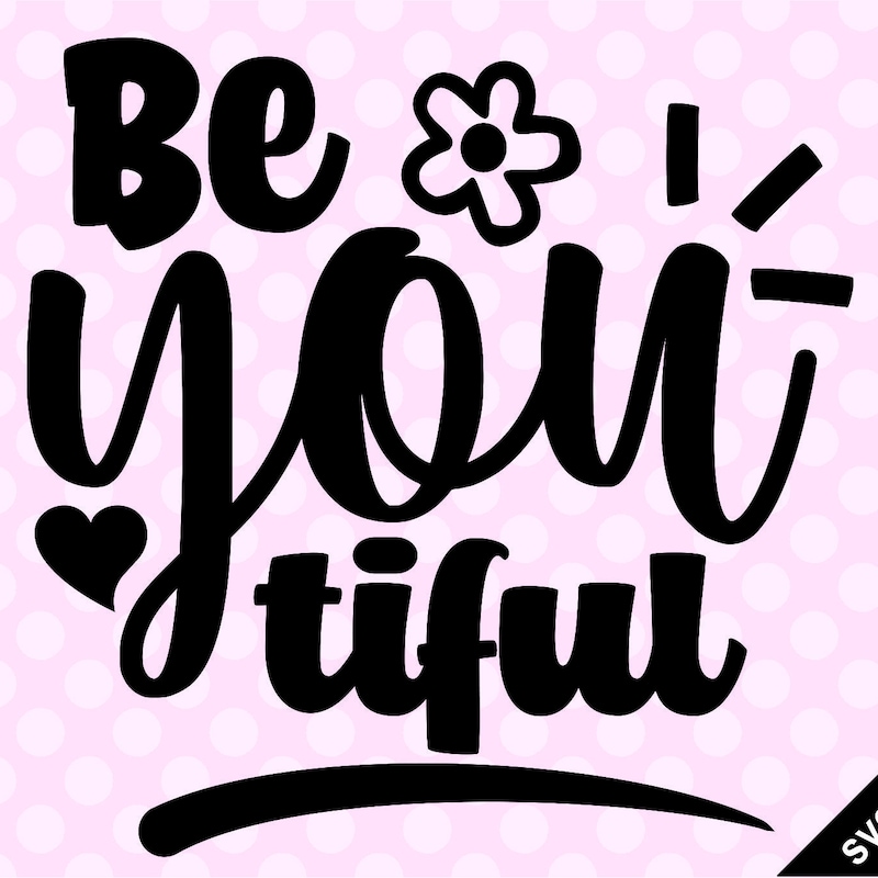 Beyoutiful - Etsy