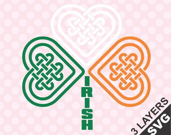 Irish Flag Svg Irish Svg Irish Flag Distressed Svg Patriotic Svg ...