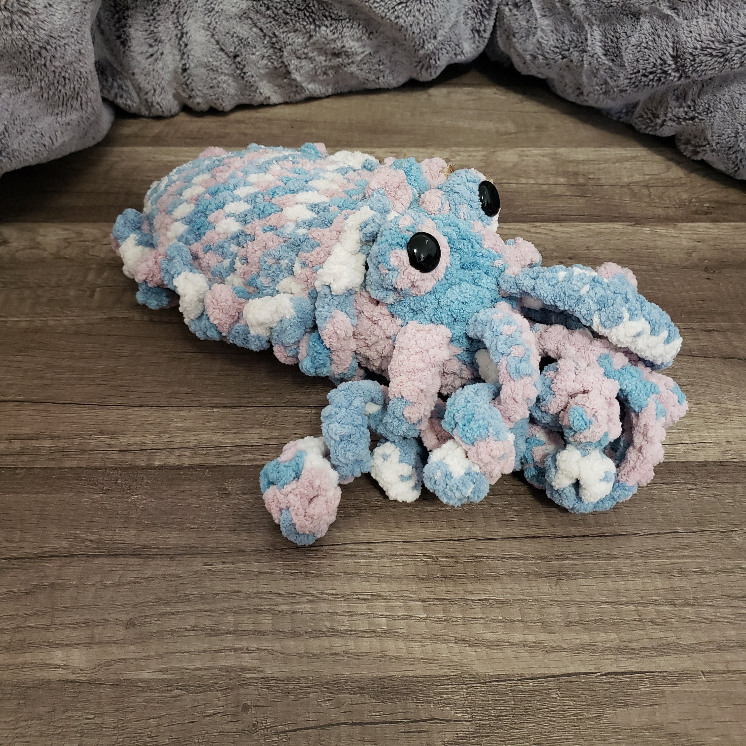 Cuttlefish - Etsy