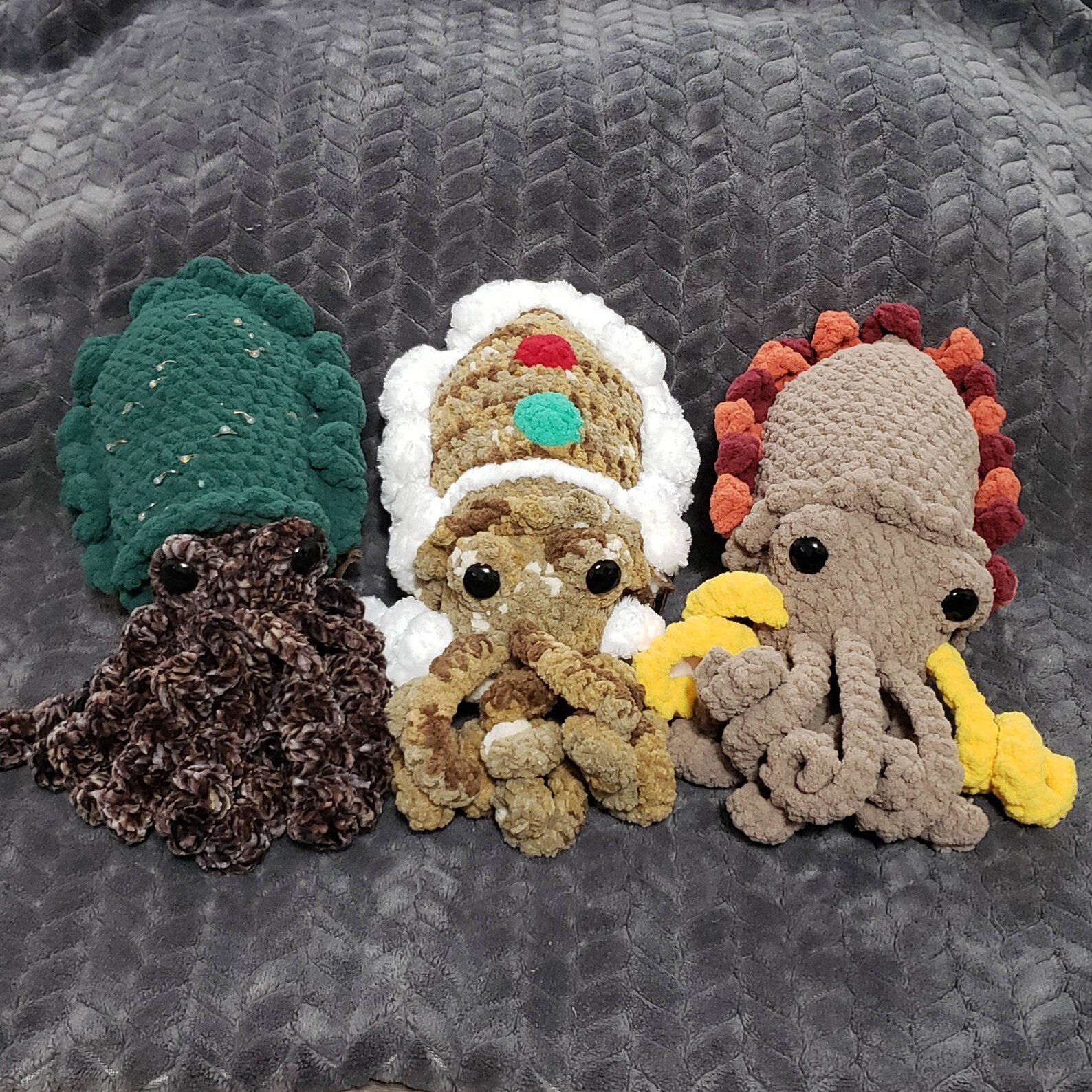 Cuttlefish - Etsy