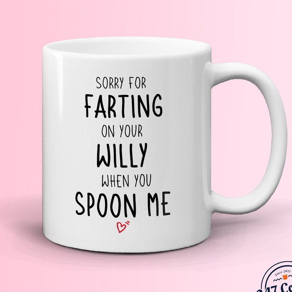Rude Funny Mugs - Etsy