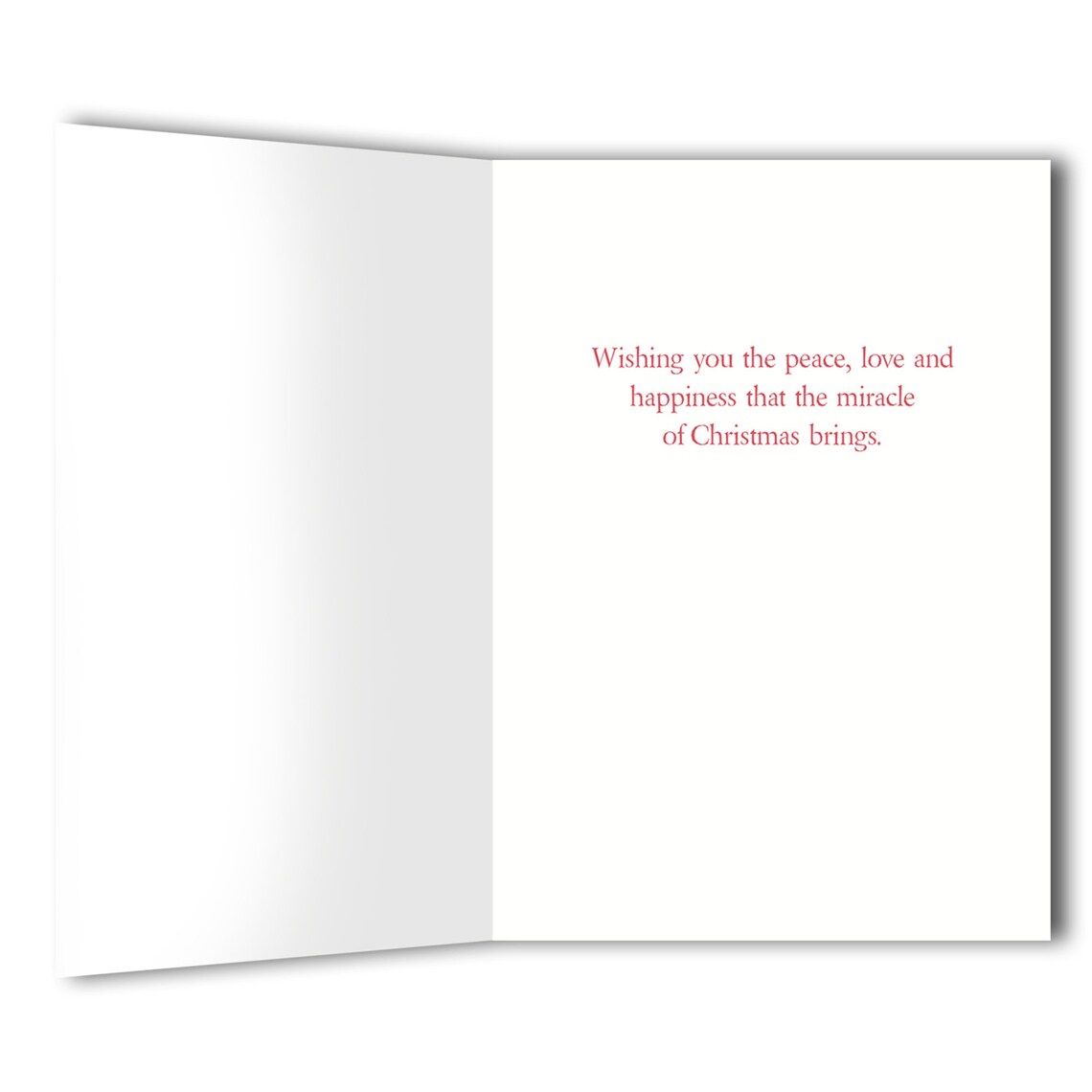 Texas Christmas Cards With Recipe - the Alamo Christmas by Artist Craig ...