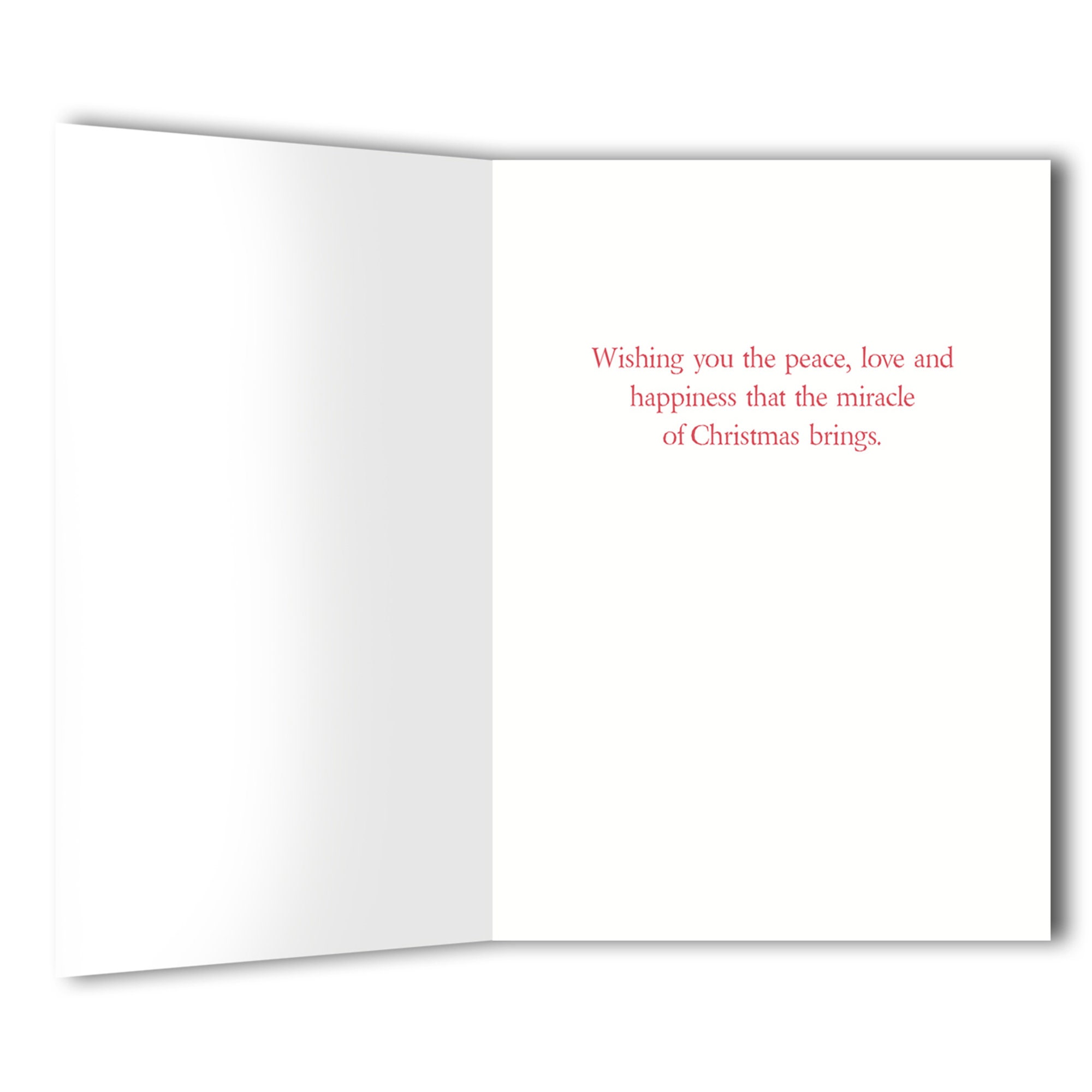 Texas Christmas Cards With Recipe - the Alamo Christmas by Artist Craig ...