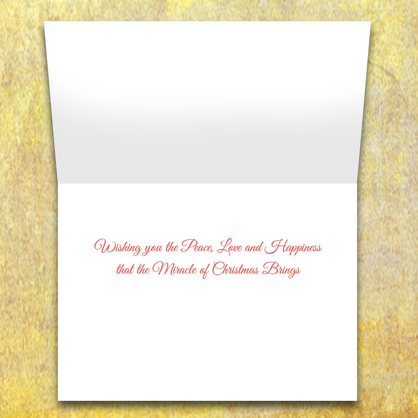 Louisiana Christmas Cards With Recipe - Bayou Nativity Creche by Artist ...