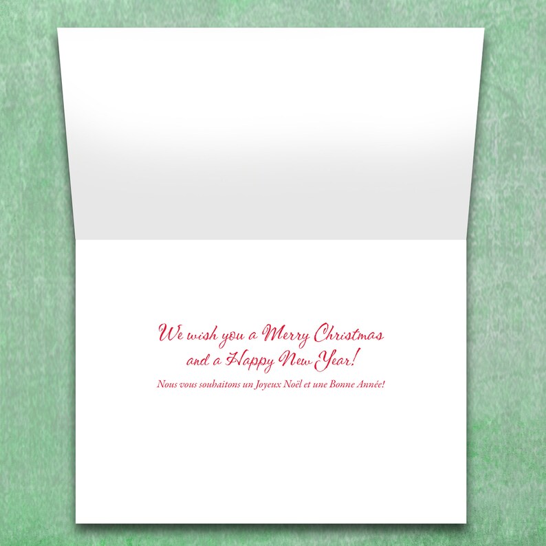 Louisiana Christmas Cards With Recipe Pier Party Christmas by Artist ...