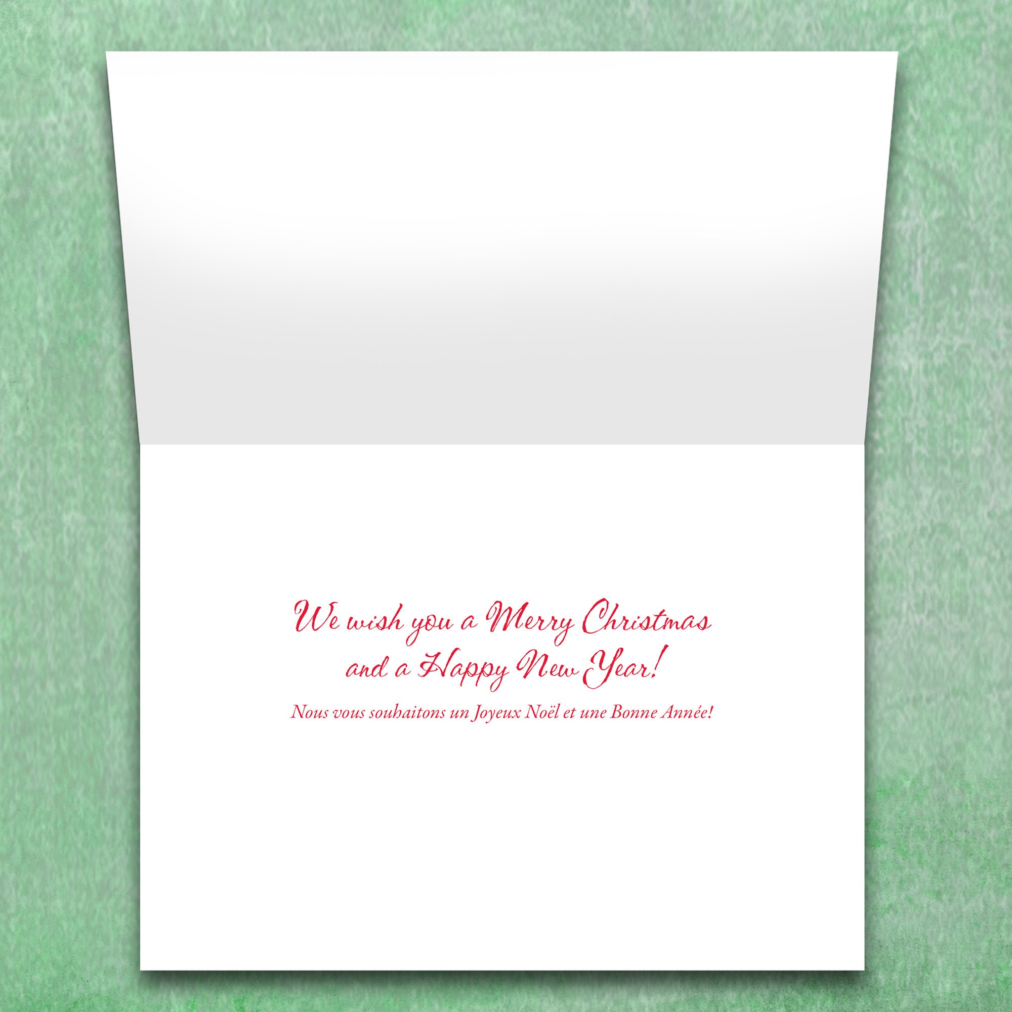 Louisiana Christmas Cards With Recipe - Pier Party Christmas by Artist ...