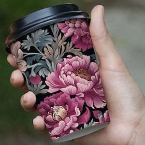 17 Italian Floral Seamless Patterns Bundle, Country Seamless Pattens ...