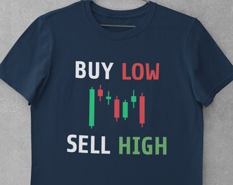 Funny Stocks Shirt - Etsy