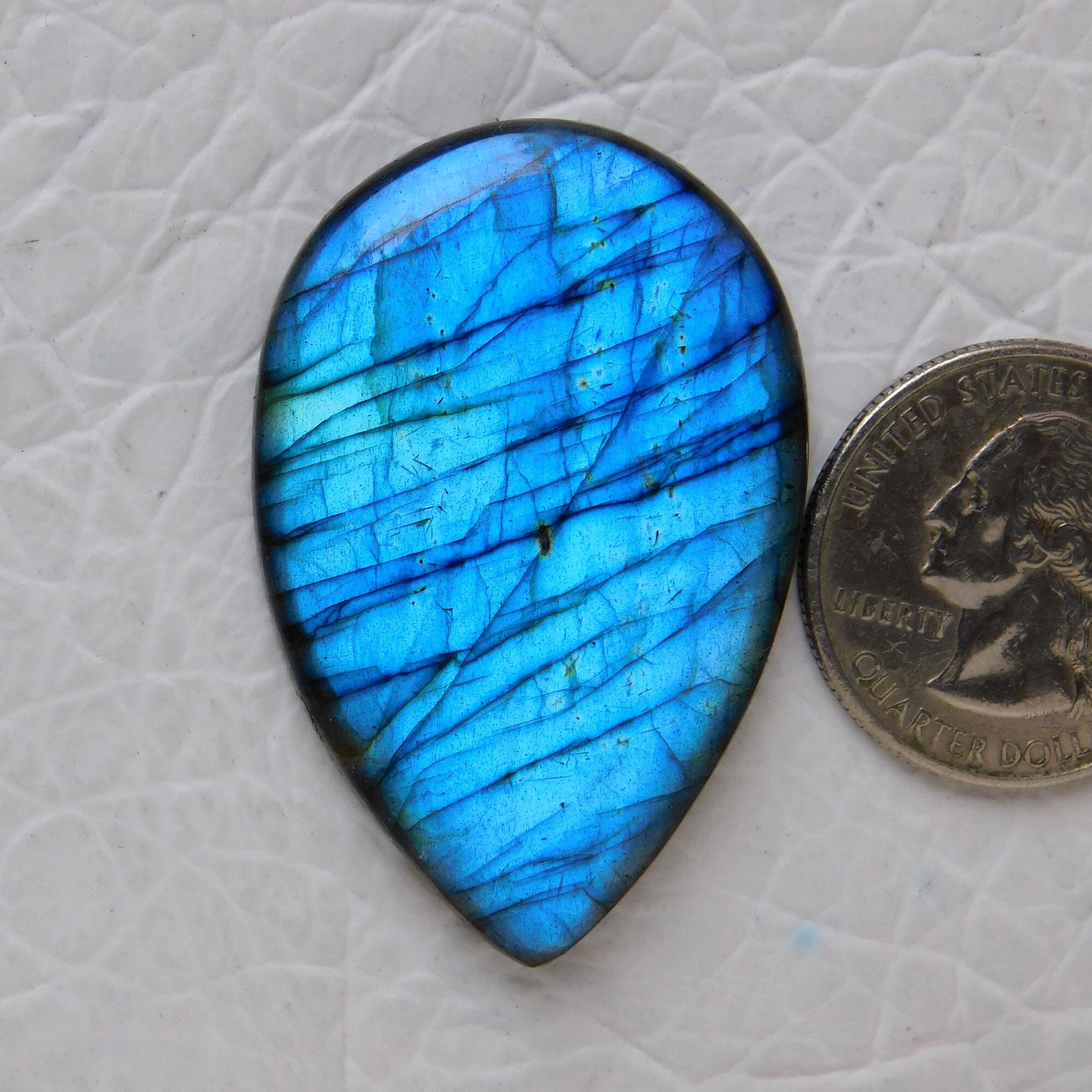 Labradorite, Labradorite Blue Fire, Natural Labradorite, Labradorite ...