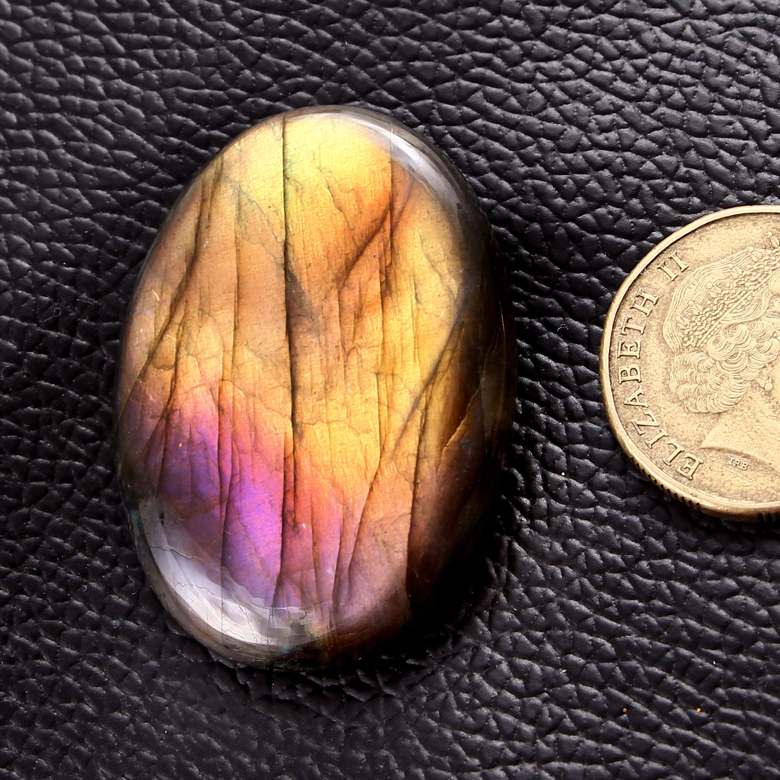Labradorite, Labradorite Multi Fire, Labradorite Cabochon, Natural ...