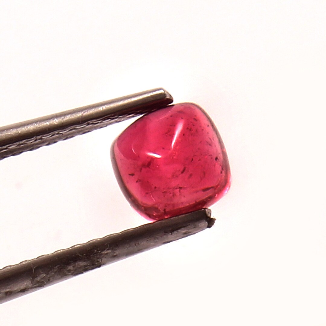 Genuine Tourmaline Stone,tourmaline Cabochon,making Gemstone ...