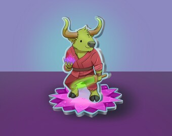 Cat Murdock Art - Etsy