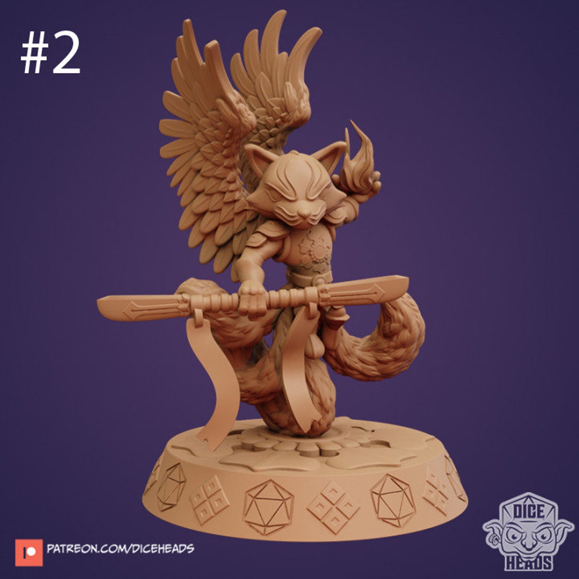 Various Bosses group 1 Dnd Miniature RPG Tabletop Games Resin 4K - Etsy