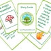 Story Prompt Cards for Children Imaginative Play Activities for ...