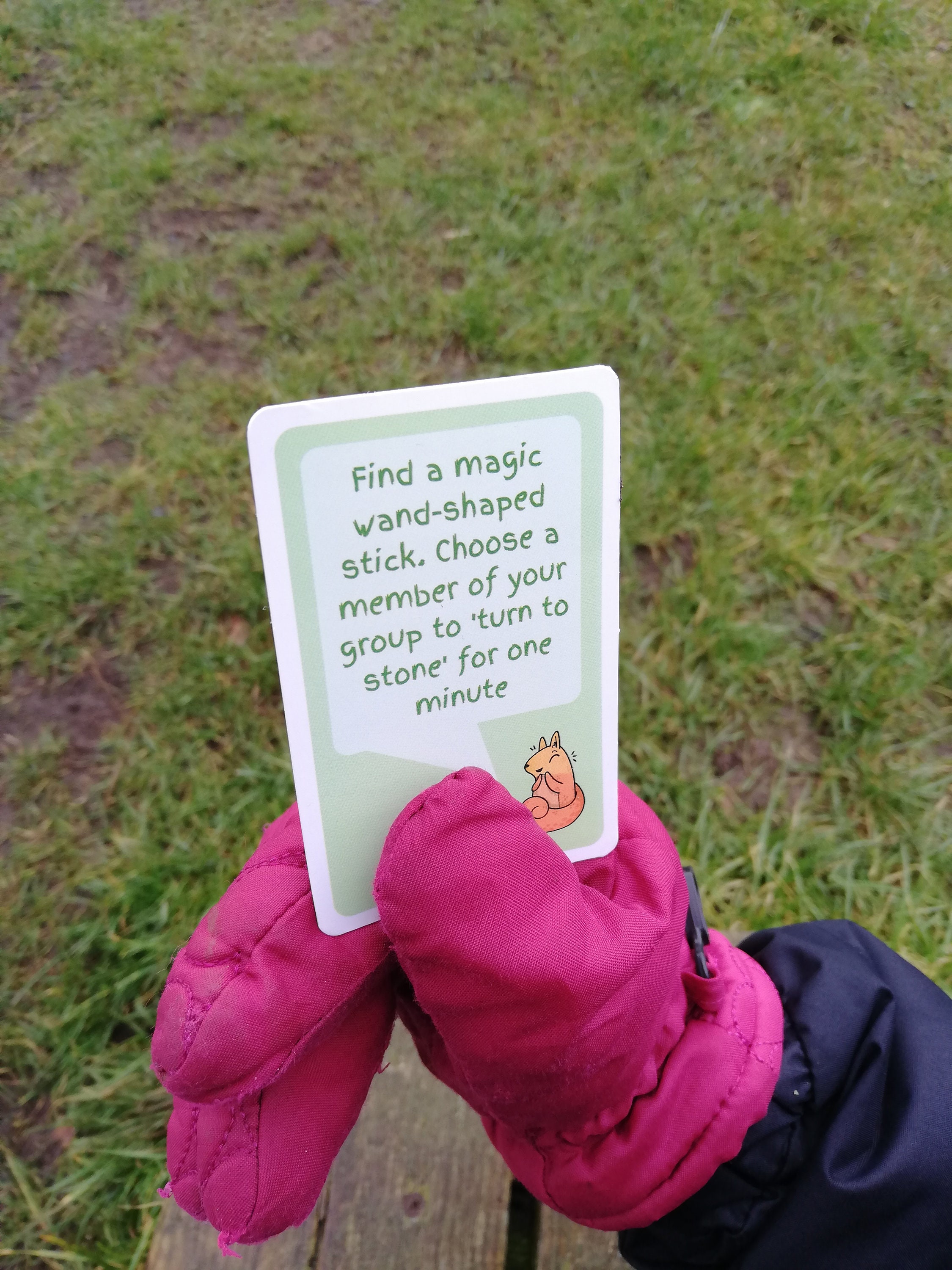 Family Walk Activity Ideas for Keeping Kids Entertained on Walk ...