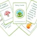 Story Telling Cards Game for Kids Imaginative Play Gift Educational ...