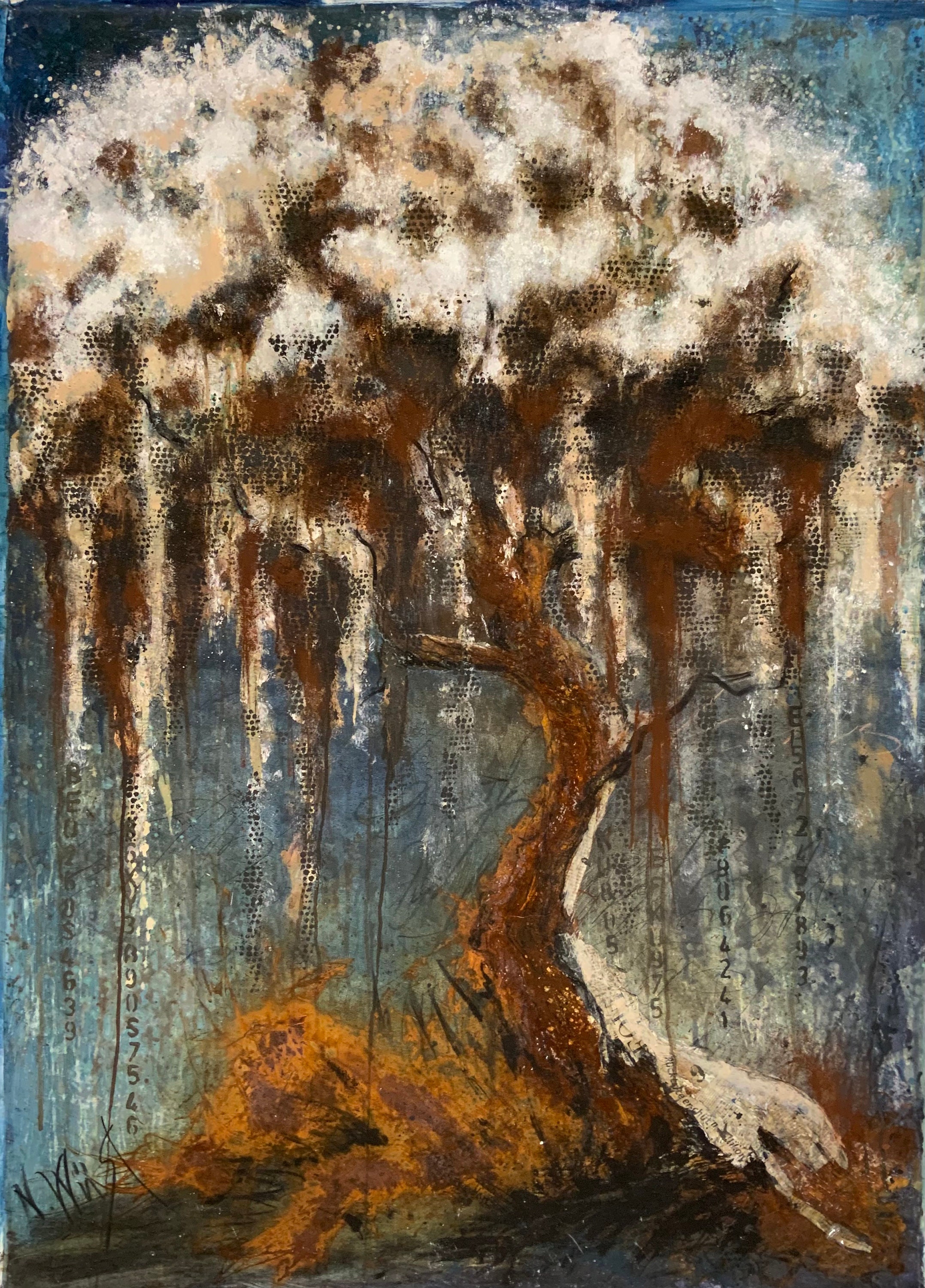 Avatar Movie Tree Of Life