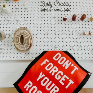 Custom Printed Felt Banner Felt Pennant Flag Banner - Etsy