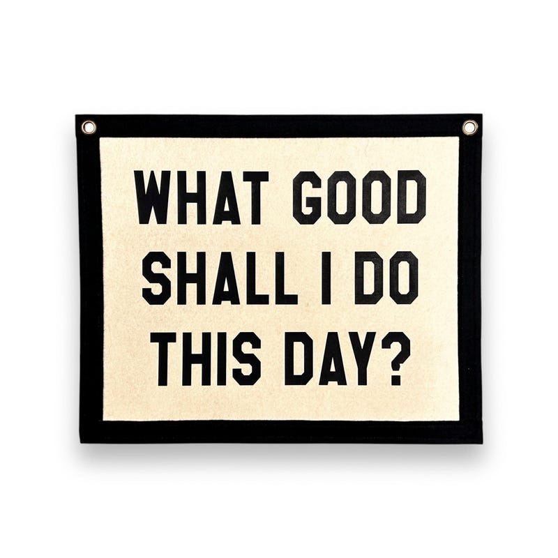 What Does They Shall - Etsy