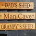 Welly Wellingtons Wellies Rack/ Boot Holder Wall Mounted Sizes ...