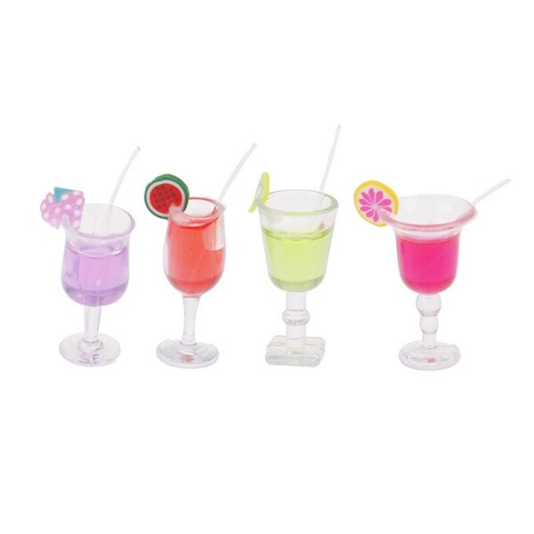 Miniature Drink - Etsy
